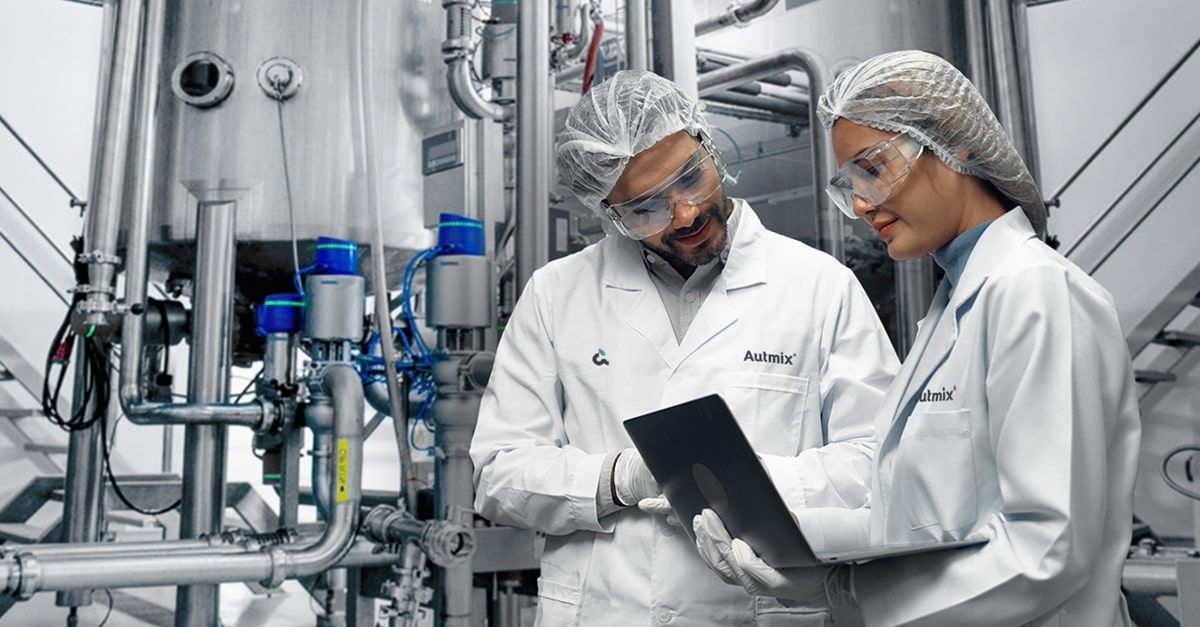 Engineering and process solutions